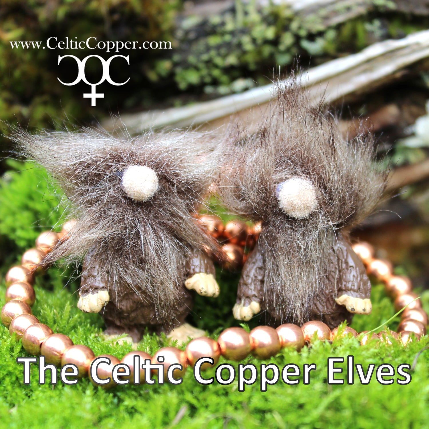Interview with the Celtic Copper Elves about being your Jeweler ...