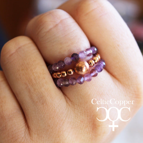 Celtic Copper Home Page For Solid Copper Jewelry – Celtic Copper Jewelry