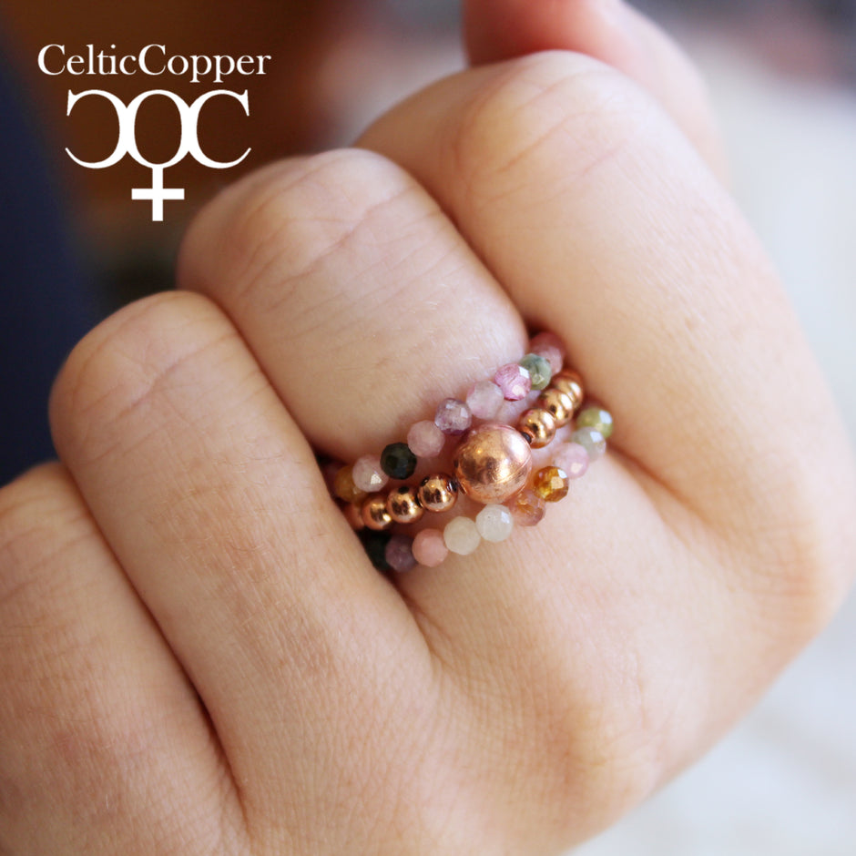 All Jewelry Sets – Celtic Copper Jewelry