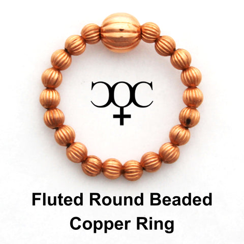 All Rings – Celtic Copper Jewelry