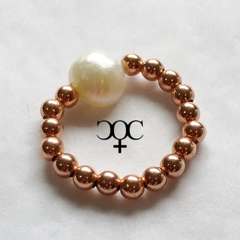 All Rings – Celtic Copper Shop
